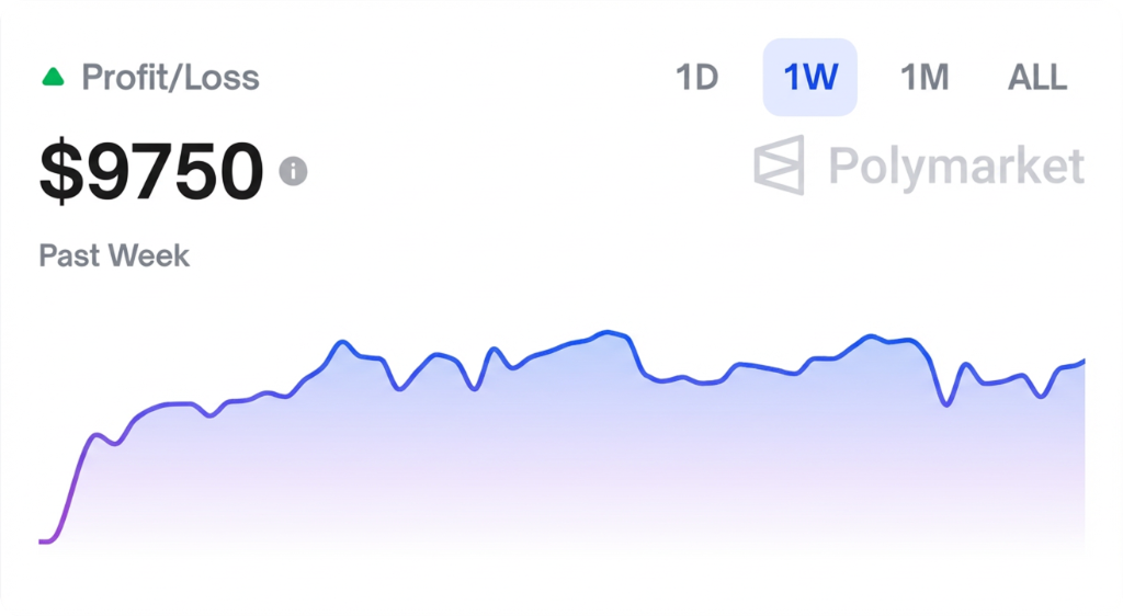 Poly.How - Master Polymarket Trading